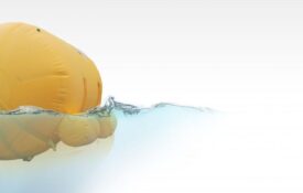 Emergency Floatation Systems | Aero Sekur